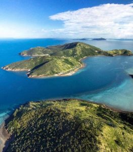 Visit Keswick Island | Everything you need to know about visiting ...