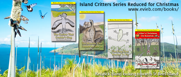 Blog | Visit Keswick Island