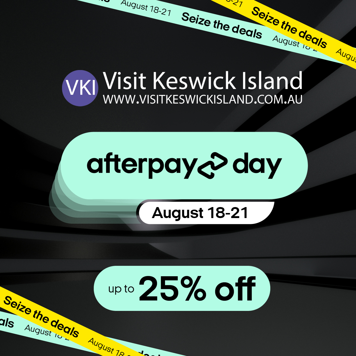 Visit Keswick Island | Everything you need to know about visiting Keswick Island