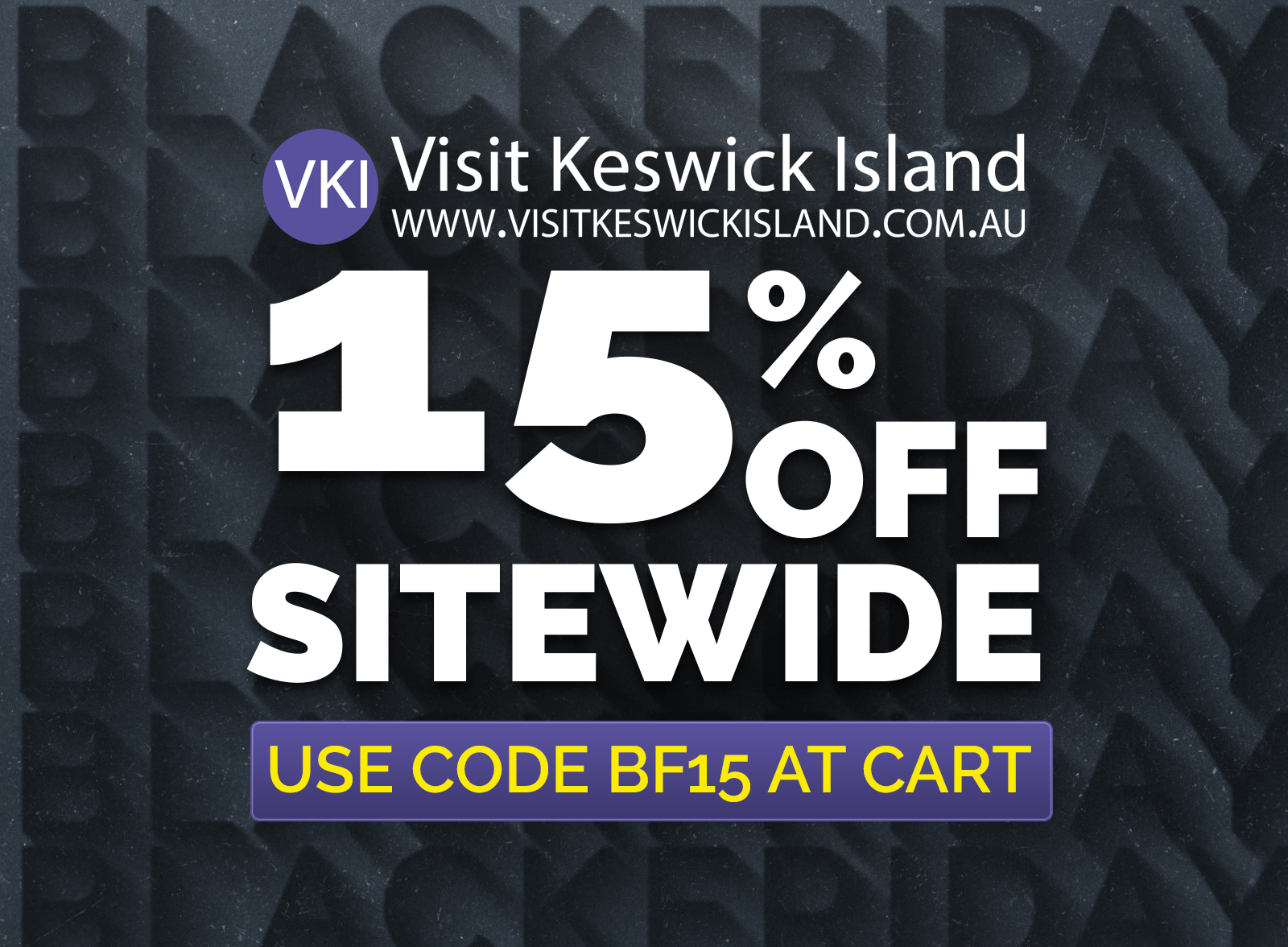 Visit Keswick Island | Everything you need to know about visiting Keswick Island